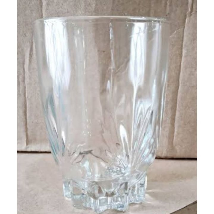 Gelas Kopi Belimbing Beling Jadul 6 pcs | Lazada Indonesia