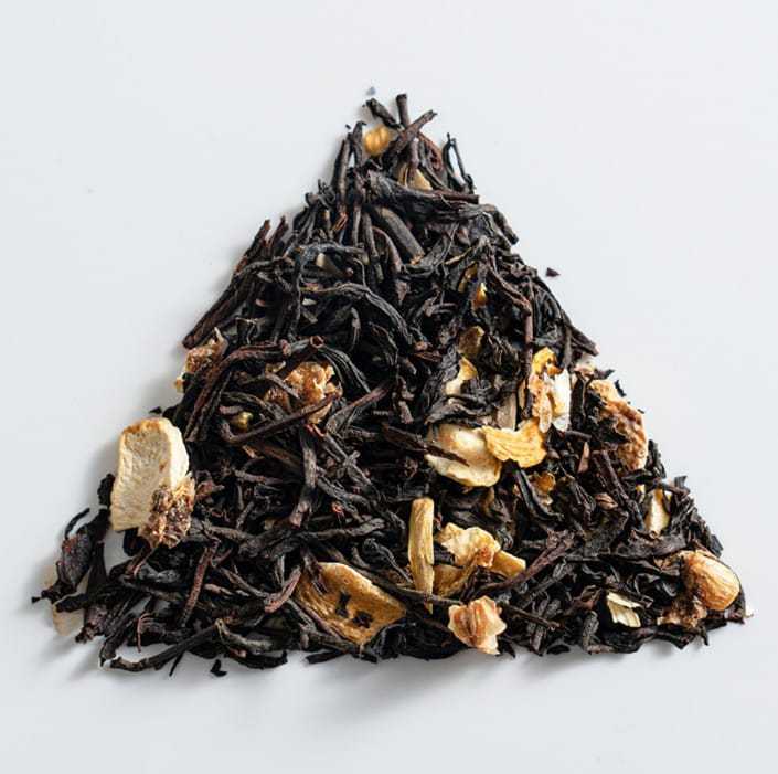 TEH MERAH LEMON/LEMON RED TEA/NING MENG HONG CHA/TEH MERAH/TEH LEMON ...