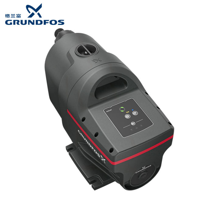 Grundfos SCALA1 imported Booster pump domestic whole house cold and hot ...
