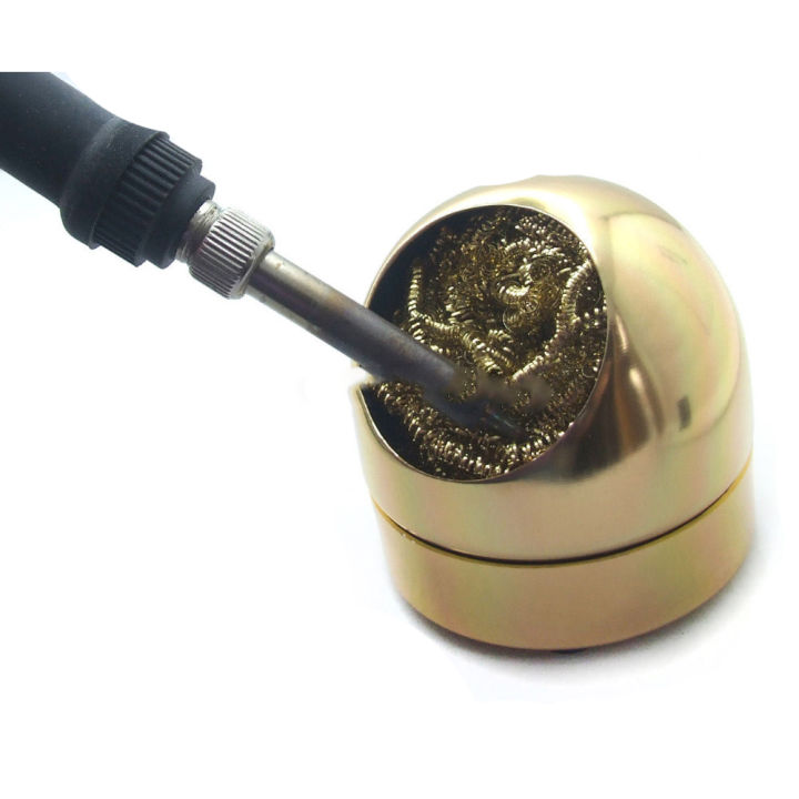 Alat Pembersih Timah TIP Solder / Alat Perlengkapan Solder Untuk ...