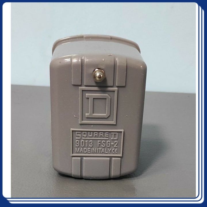 Pressure Switch for Water Pump Made in Italy .. | Lazada PH
