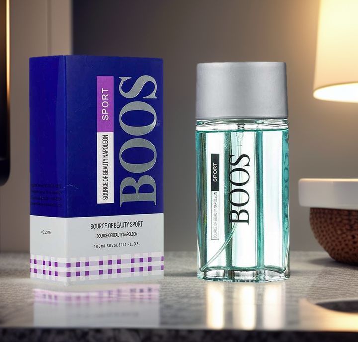 Perfume Sport Eau De Parfum Aromatic Fresh Perfume Fragrance for Men ...