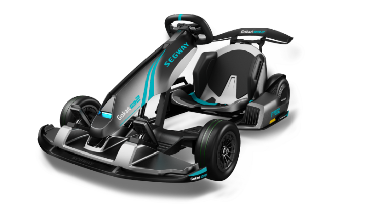 Go Kart Pro 2 with gaming simulator | Lazada PH