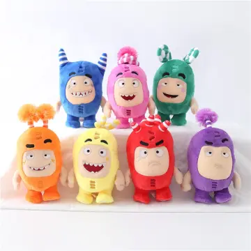 Shop Oddbods Stuffed Toy online Lazada .ph