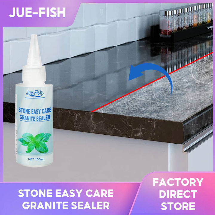 Jue-Fish Ceramic Tile Coating Agent Deep Cleaning Decontamination ...