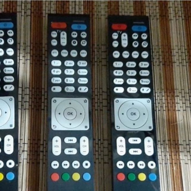 remote STB huawei Ec6108v9 Ori lebih ulem | Lazada Indonesia