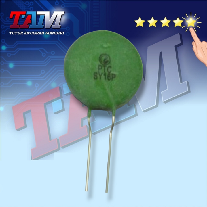 PTCsy16P PTC 16P 16P khusus LAS | Lazada Indonesia