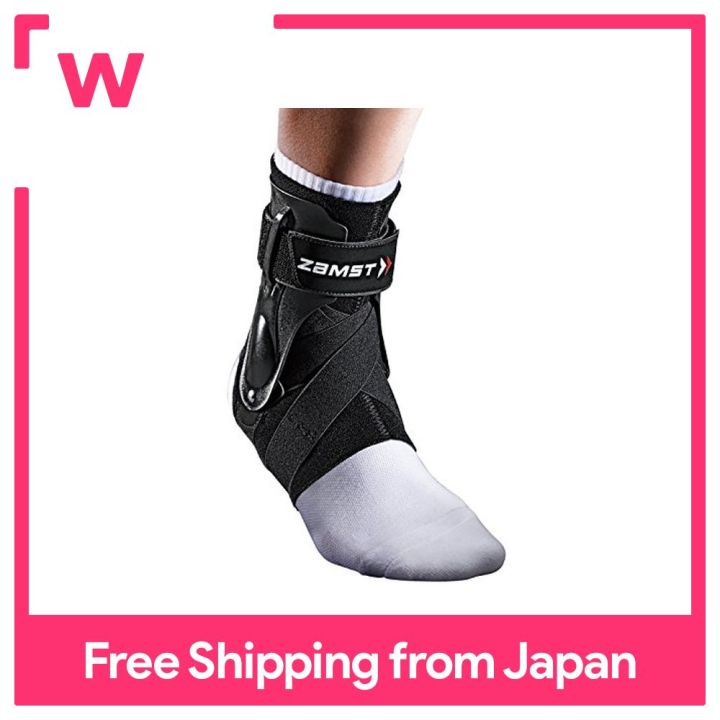ZAMST A2-DX Ankle Support | Lazada Singapore