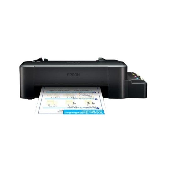 Epson L120 Printer | Lazada Indonesia