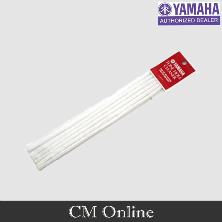 Tone Hole Cleaner (Yamaha) | Lazada