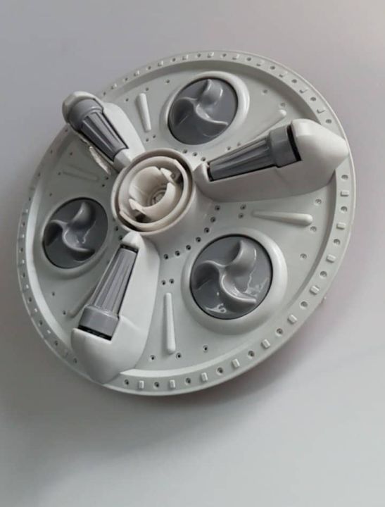 11 TEETH PULSATOR FOR LG WASHING MACHINE 33cm | Lazada PH