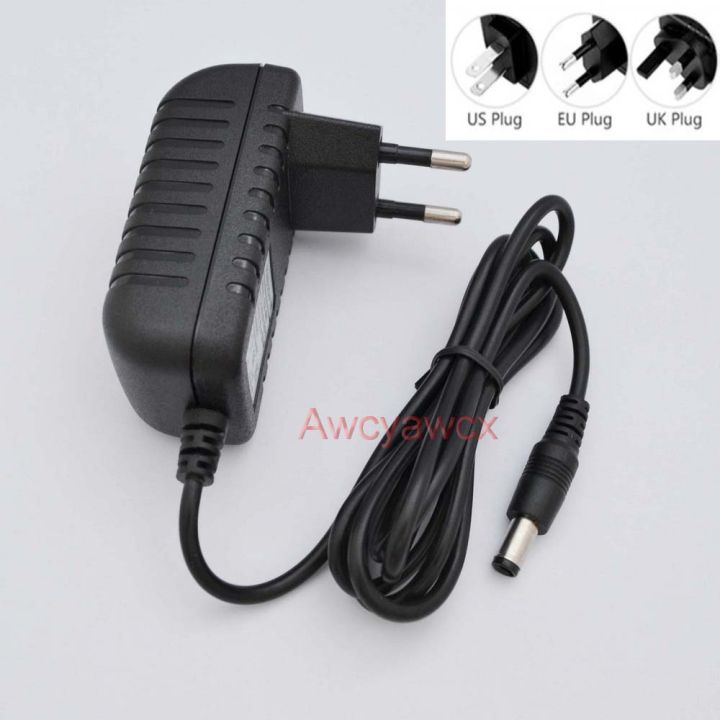 【Best-Selling】 19v 0.6a 600ma Adapter Charger For Mister Robot Vbot ...