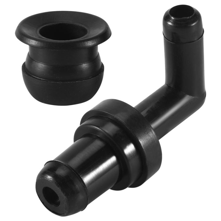 Pvc Valve Automotive 2098 Positive Crankcase Ventilation PCV Valve ...