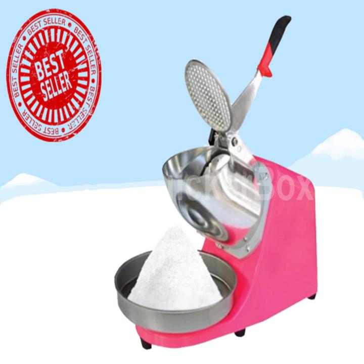 Premium Smart Ice Crusher | Lazada.co.th