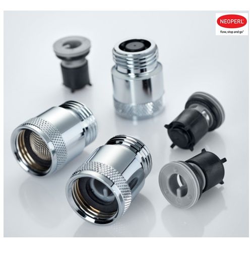 NEOPERL RN-A5000600001 Pressure Limiter 1/2" | Lazada