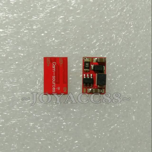 IC EASY CHIP CHARGING RED | Lazada Indonesia