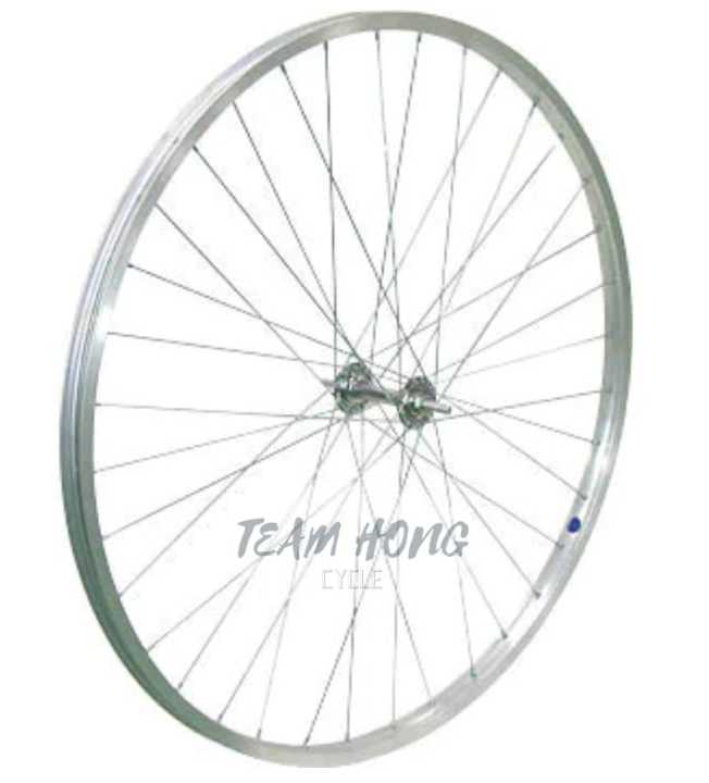 16” 20" 24" 26" Bicycle Alloy Rim Front Rear Rim Basikal | Lazada