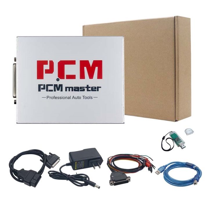 PCMtuner Software Version Support 67 In 1 Programmer PCMMaster Support ...