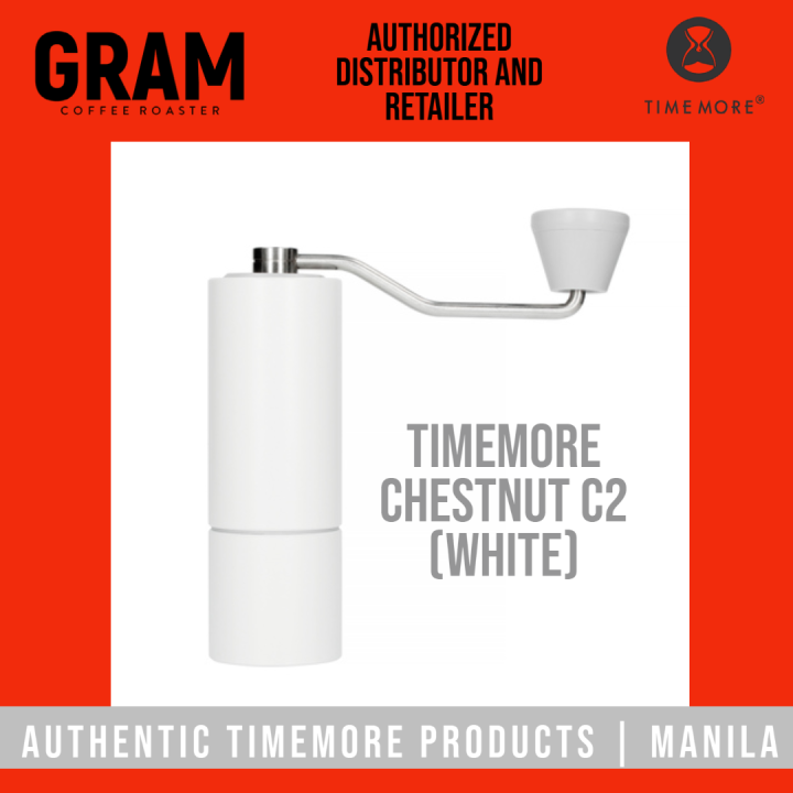 Timemore Chestnut C2 Grinder | Lazada PH