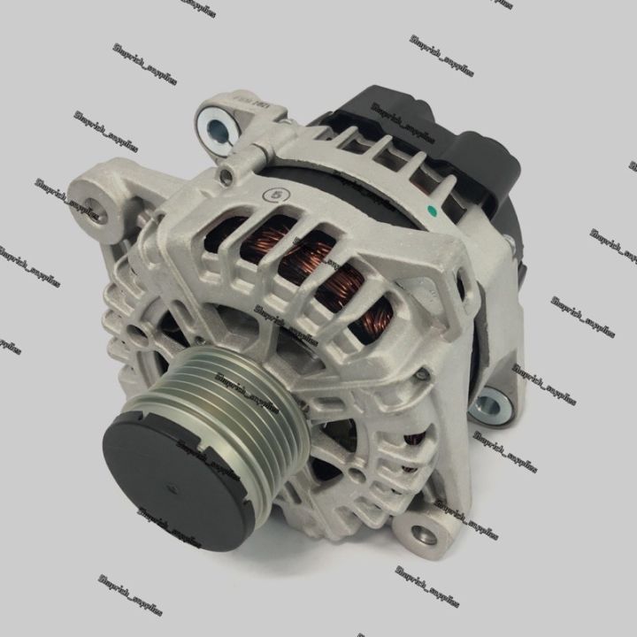 Alternatore Kia Sorento 2016-2020 Kia Sorento 2.4L / 2.0L Alternator ...