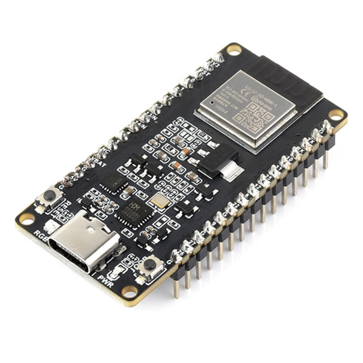ESP32-H2 Development Board ESP32 H2 DEV KIT N4 M Module 4MB Flash ... ESP32-H2 Development Board ESP32 H2 DEV KIT N4 M Module 4MB Flash ...