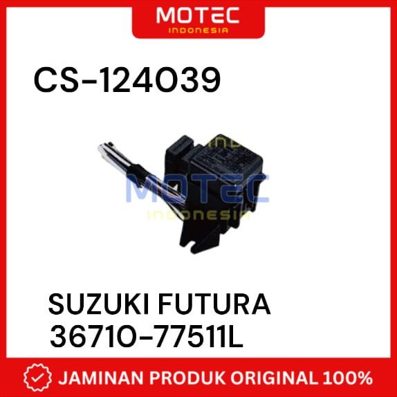 Fuse Box Rumah Sekring Rumah Sikring Mitsubishi T120SS Merk Carshow ...