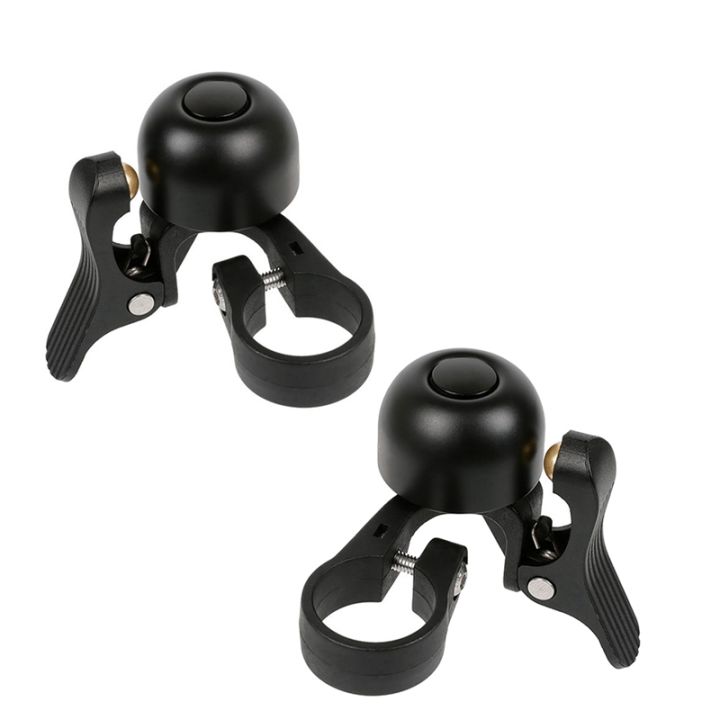 Bike Bell for Road Bike Ring Bell with Loud Sound Bells Fit for Road ...