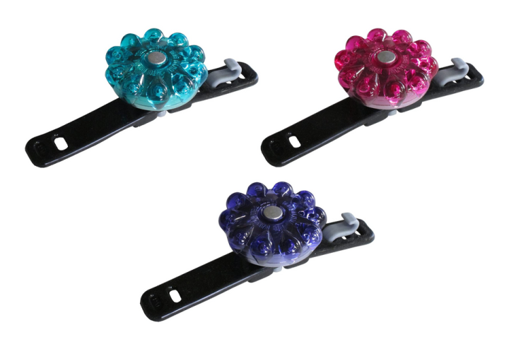 Tokyo Bell Flower Bike Bell | Lazada PH