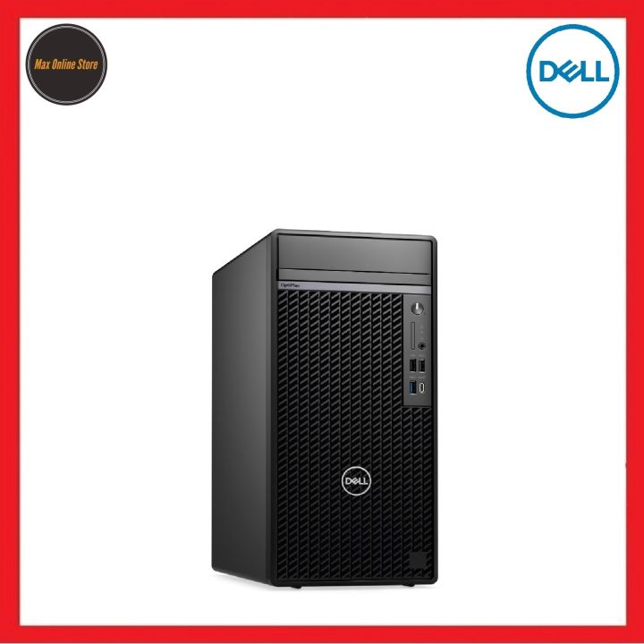 Dell Optiplex 7020 Micro Tower Form Factor Business Desktop DEL-7020MT ...