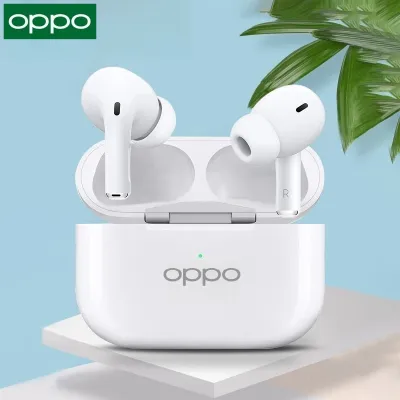 【Newest】OPPO TWS Wireless Bluetooth Earbuds Wireless Headphones 5.1 ...