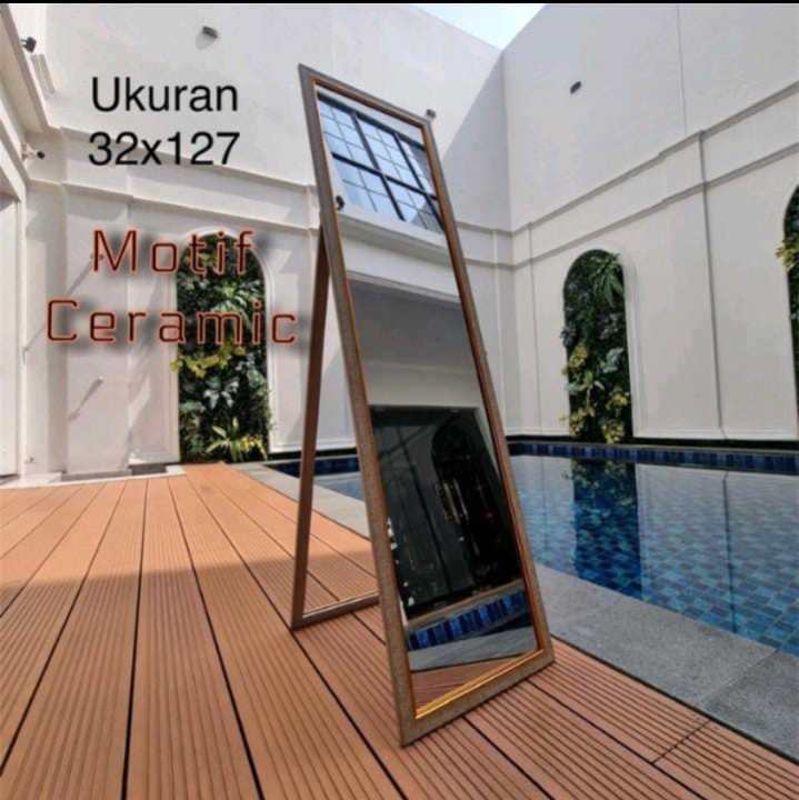 Kaca Standing Murah dan Elegan Berbagai Ukuran | Lazada Indonesia