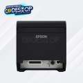 Epson TM-T82III Printer Kasir Cetak Struk 80mm Auto Cutter | Lazada ...