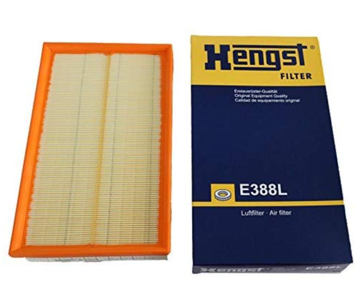 Mercedes Benz W210 (E200 / E240 / E280 / E320 / E430) Air Filter ...