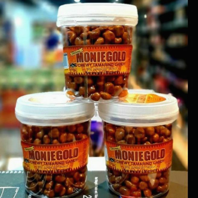 Monie Gold Tamarind Chewy Candy | Lazada PH