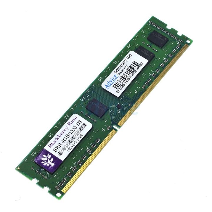 RAM 4GB DDR3 แรม สำหรับอัพเกรดคอม อัพได้ทุกสเปค | Lazada.co.th