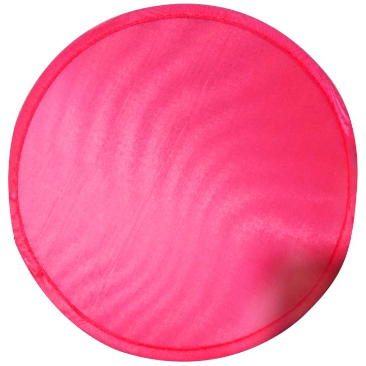 Foldable Round Fan | Lazada