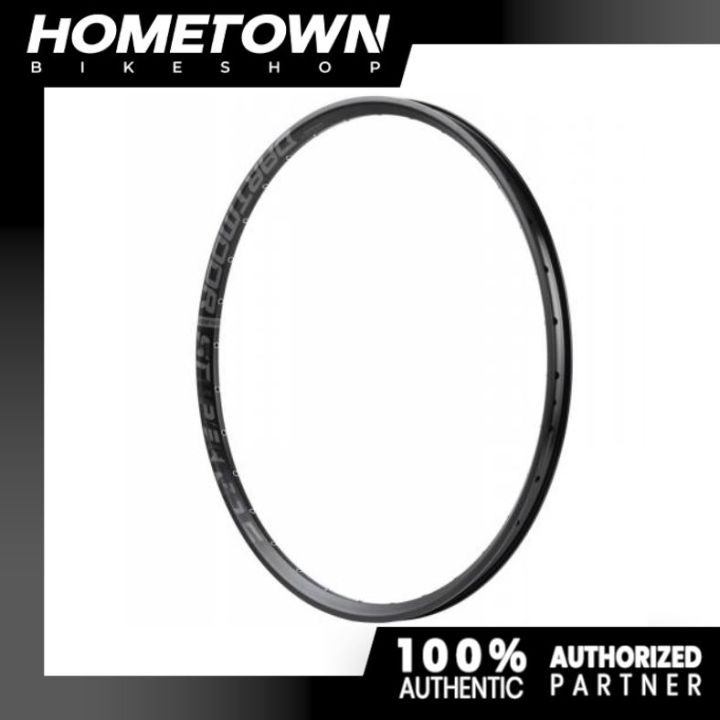 Dartmoor Sniper 27.5x32H Tubeless Ready Rim | Lazada PH