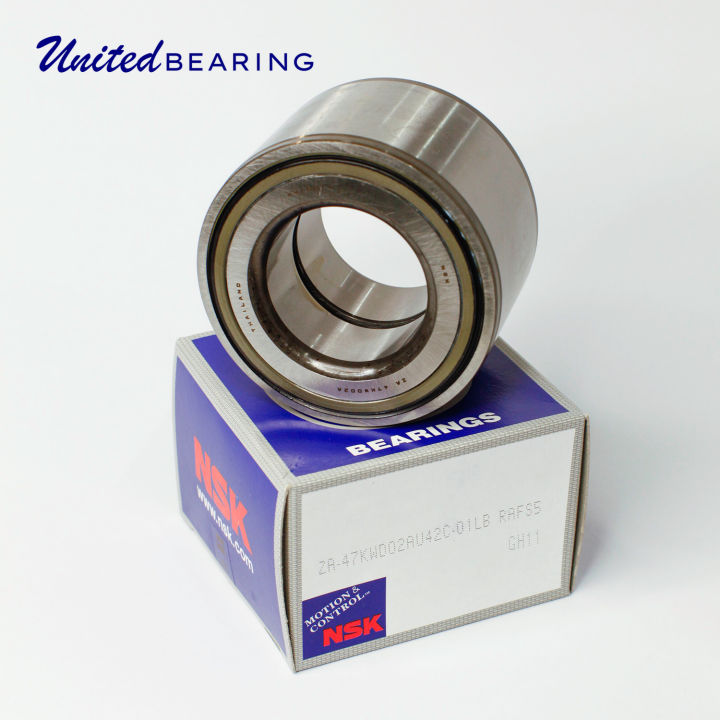 NSK 47KWD02 FRONT WHEEL BEARING FOR FORD EVEREST | Lazada PH
