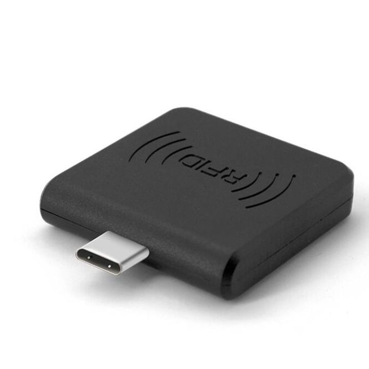 เครื่องอ่านบัตรประจำตัว RFID 125KHz ระบบสมาร์ทฟิล์มคีย์บอร์ด Gratis ...