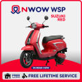 NWOW - WSP | Lazada PH
