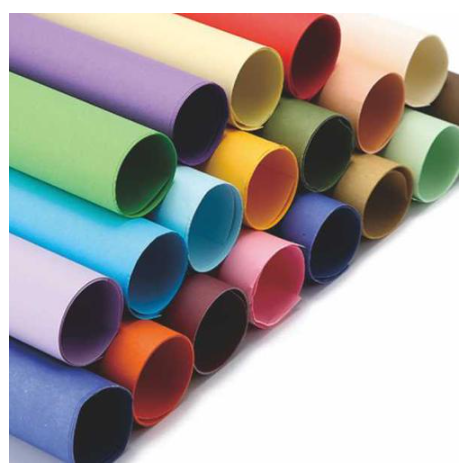 Cartolina - Sold per 10pcs/set, thick cartolina, single color sold per ...