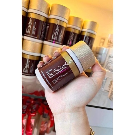 BIO PLASTEMCELL with Biotin ( Powerful Placenta Stemcell ) | Lazada PH