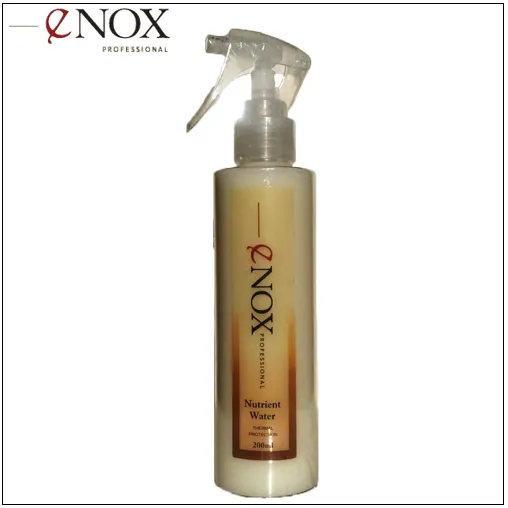 eNox Professional Nutrient Water 200ml | Lazada