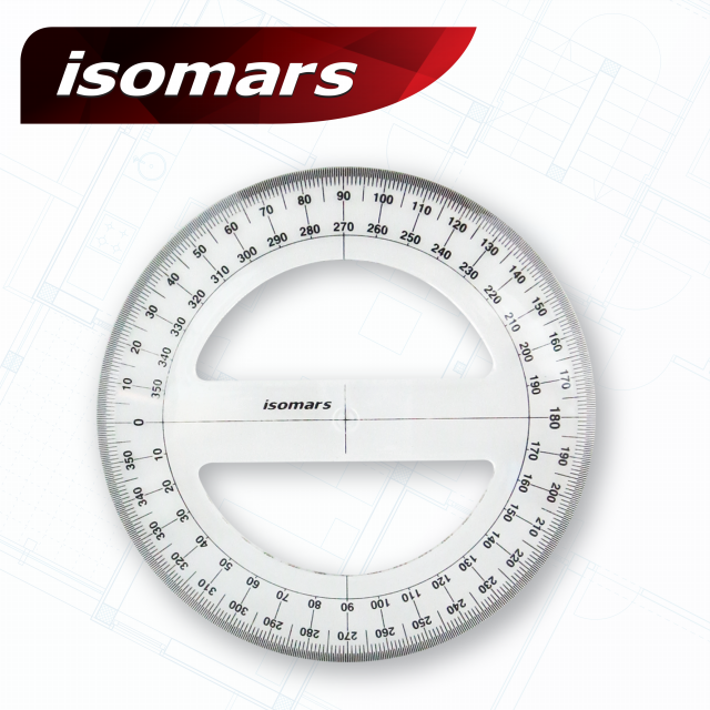 ISOMARS Protector 360 องศา (Pro-Circle 360 degree) | Lazada.co.th