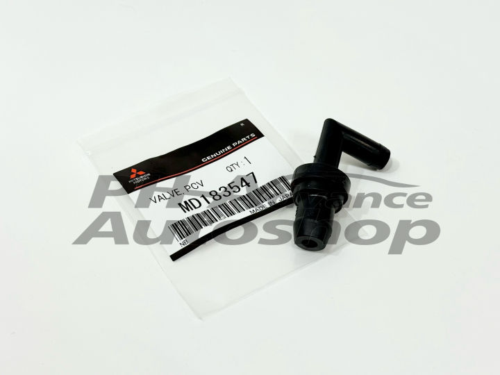 PCV Valve Mitsubishi Pajero / Montero 1990-2004 MD183547 | Lazada PH