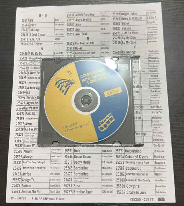 HDT HYUNDAI PREMIER-98i / 98iPROn New Updated CD for Hyundai 98i and ...