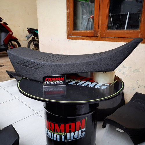 Jok RX KING model Extreme kulit Pres Amplas New | Lazada Indonesia