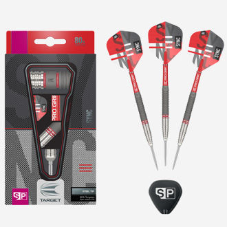 TARGET DARTS 80% Sync 03 Swiss Point Steel Tip / Dart Pins | Lazada PH