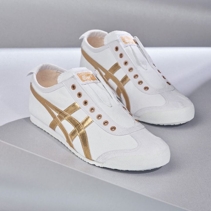 Quality Goods ！！！2025NEW Onitsuka Tiger shoes Mexico 66 Slip-On Men ...