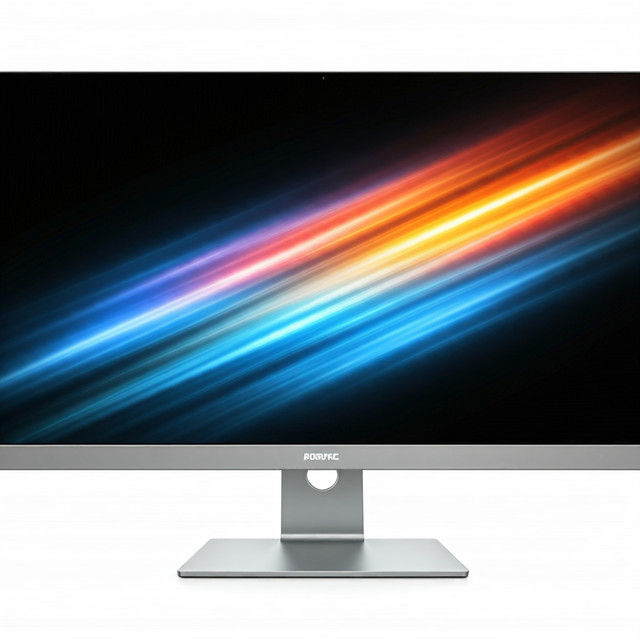 35-inch Professional Monitor with Adjustable Stand | Lazada Indonesia